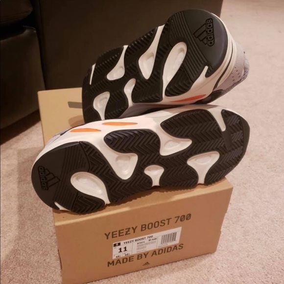 Yeezy | Shoes | Adidas Yeezy Wave Runner 70 | Poshmark
